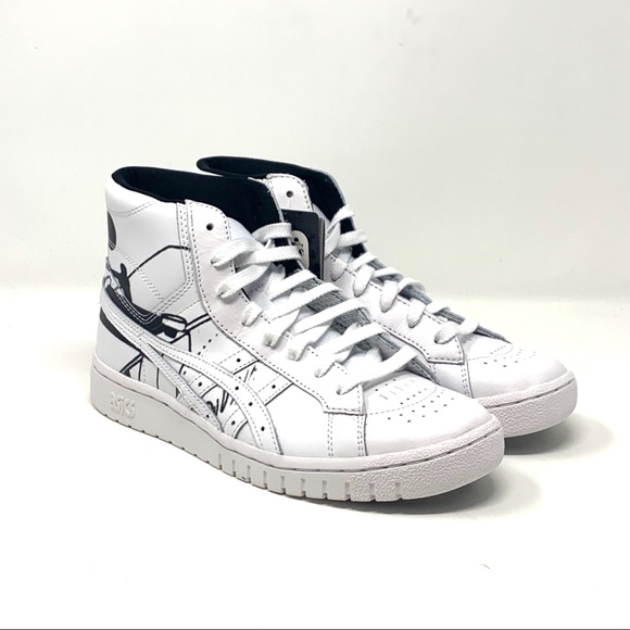 Asics | Shoes | Asics Disney Shoes Gel Ptg Mt | Poshmark